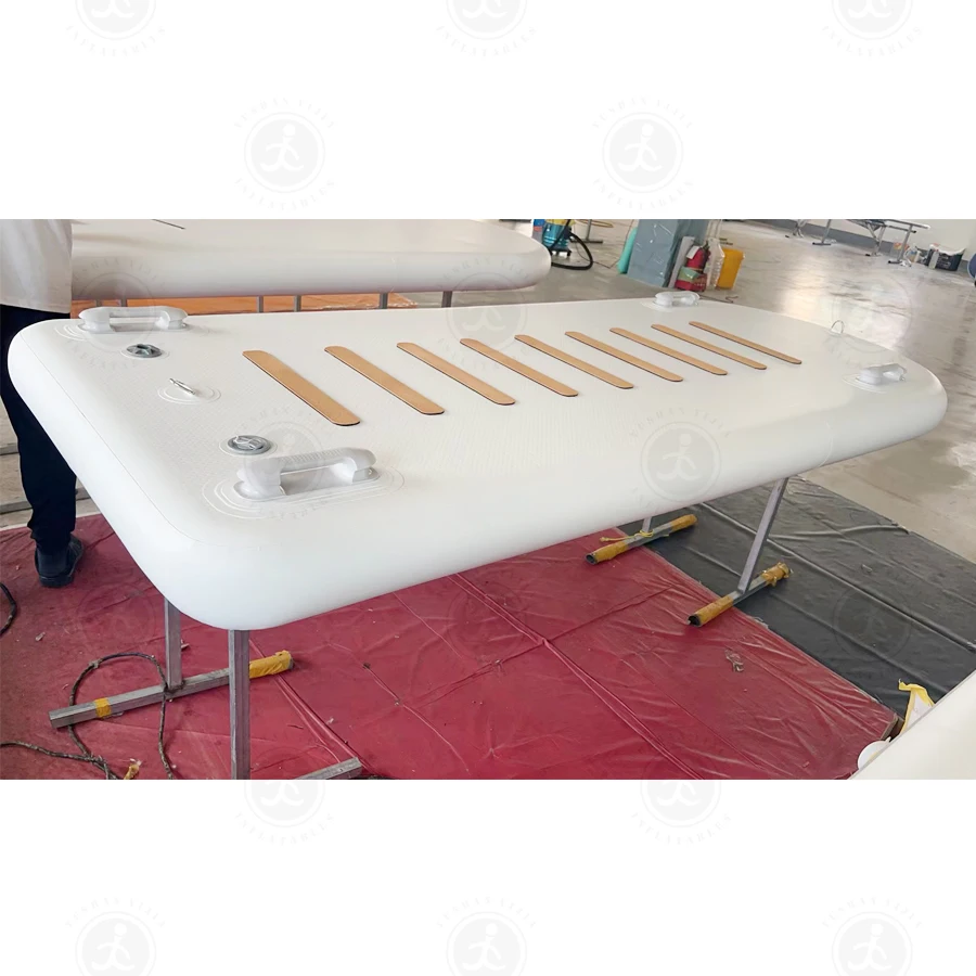 Pontoon Boat Floating Dock Pontoon Dock Floating Pontoon Bridge For Sale Buy Floating Dock