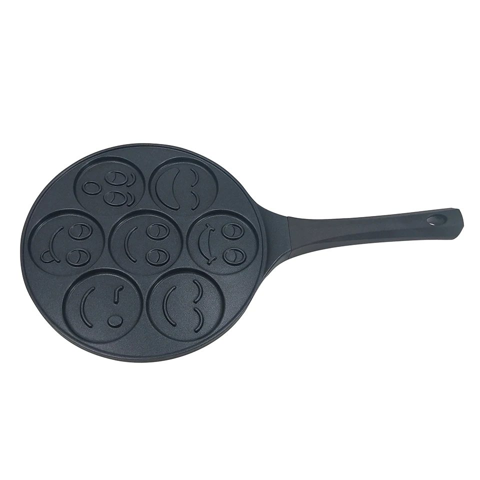Aifa New Hot Waffle Maker Frying Pan - Buy Mini Waffle Maker Animal ...