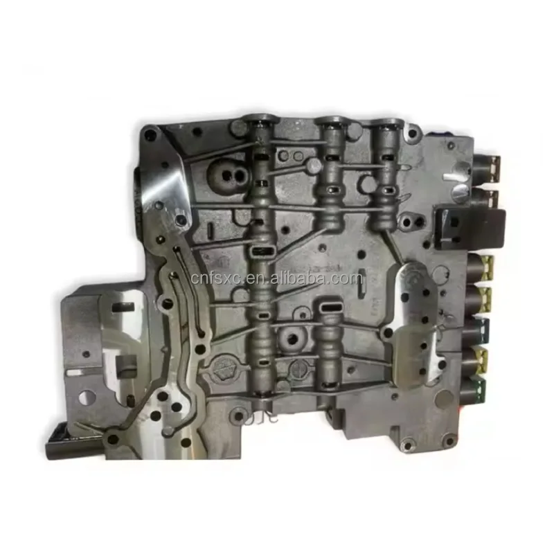 6hp19 6hp-a047 6hp-a053 Zf6hp19 Zf6hp26 1068298044 1068298047 ...
