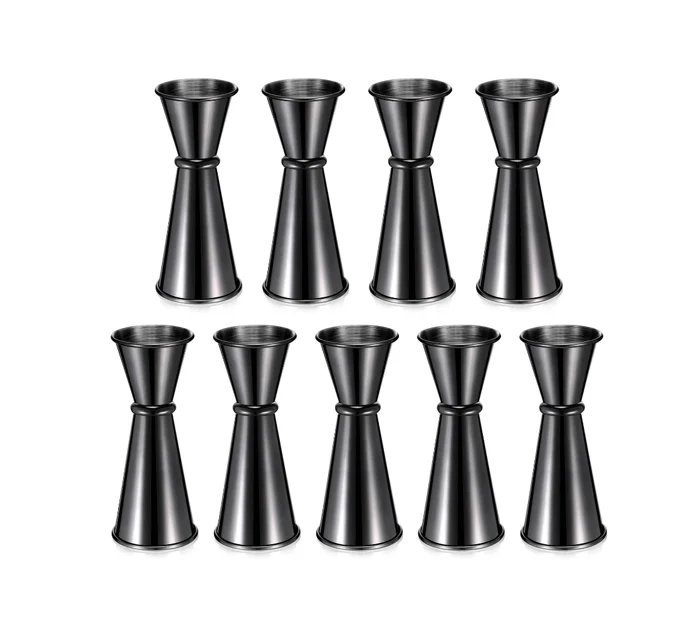 Custom Cocktail Bar Bartender Tools Stainless Steel Personalized Sets ...