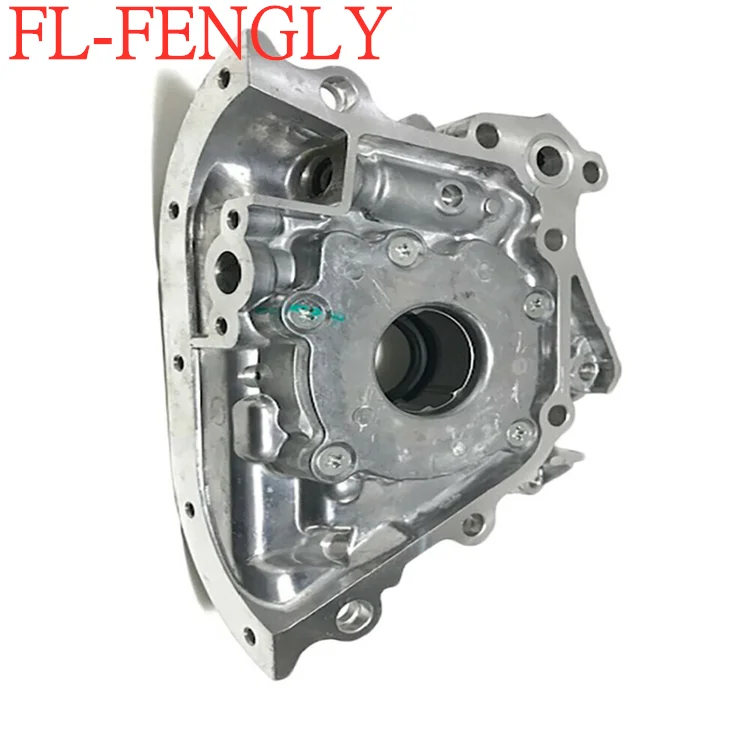 15100-19036 1510019036油泵，适用于celica雪佛兰花冠3AC 4AC 4ALC 4AF 4AGE 4AGELC发动机油 ...