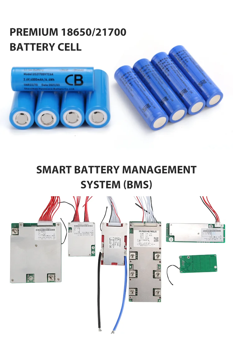 Customize Rechargeable Lithium Ion Batteries 12v 48v 60v 72v 10ah 20ah ...