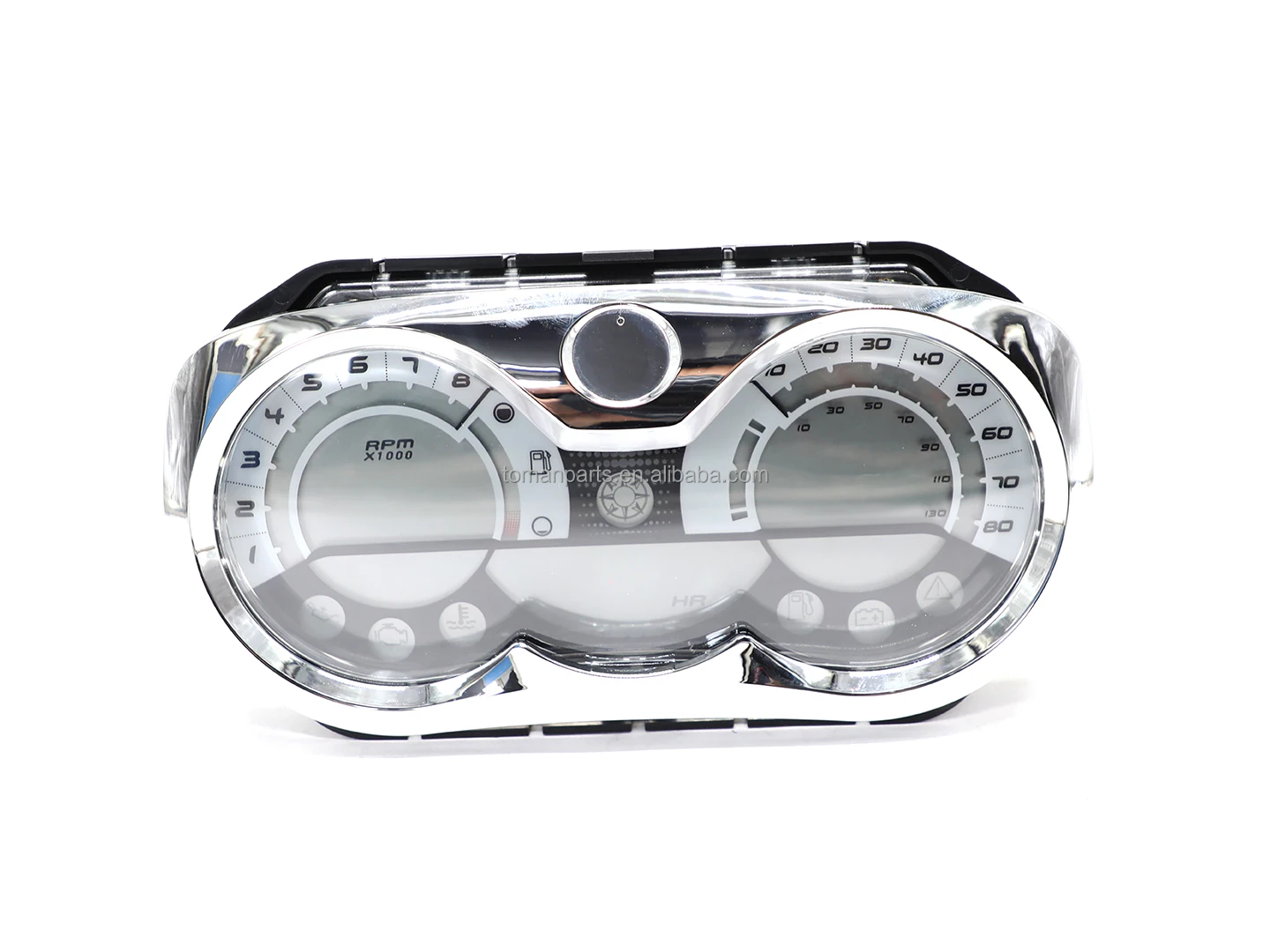 278002270 Gauge Cluster Unit for SeaDoo RXT GTX GTI RXP-X RXT-X ...