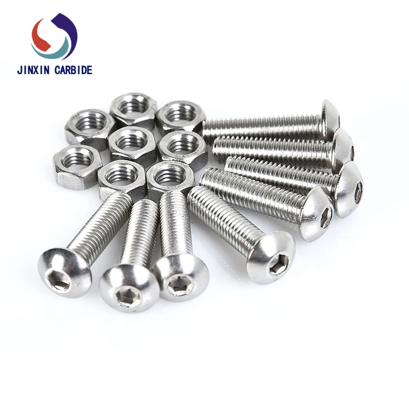 Din,Iso,Bsw,Jis,Asme Special Customized Bolt/screw/nuts/fasteners For ...