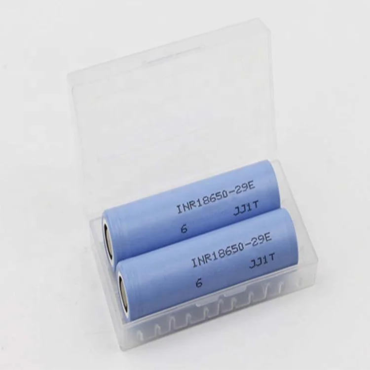 Authentic Genuine Lithium Ion Battery Cell Inr18650 Battery 3.7v 18650 ...