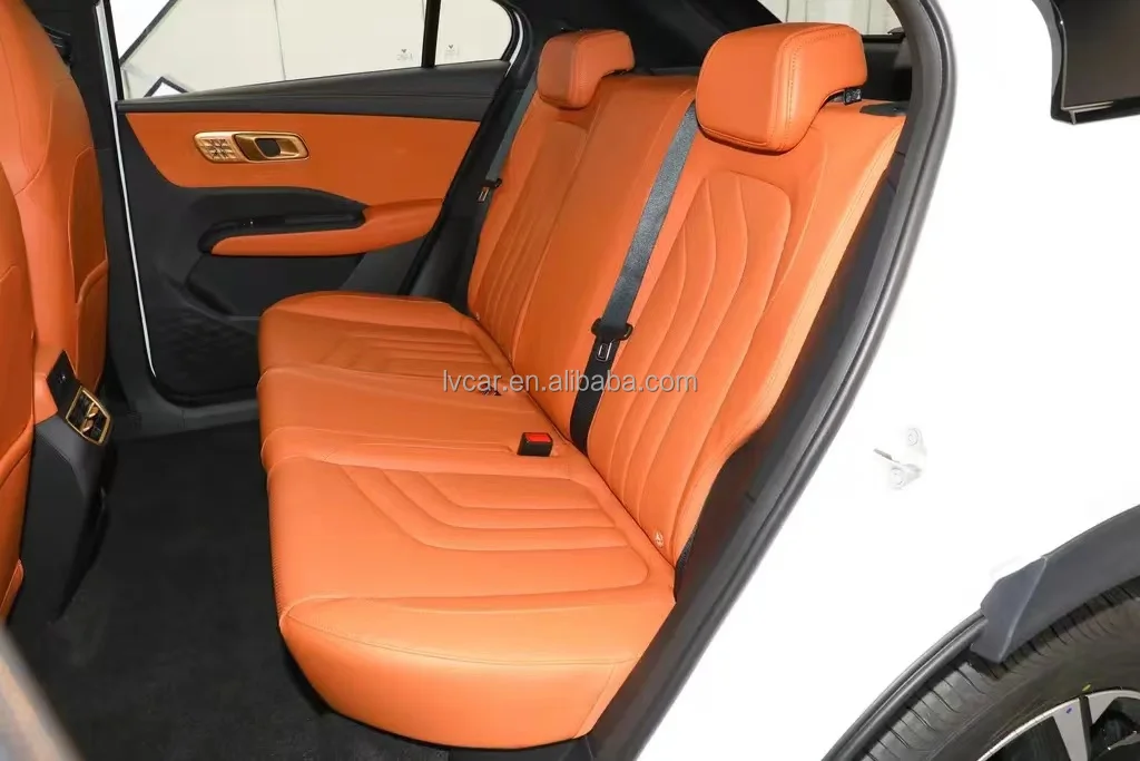 The 2024 Netta X,The Best-selling Pure Electric Suv In China,Has An ...