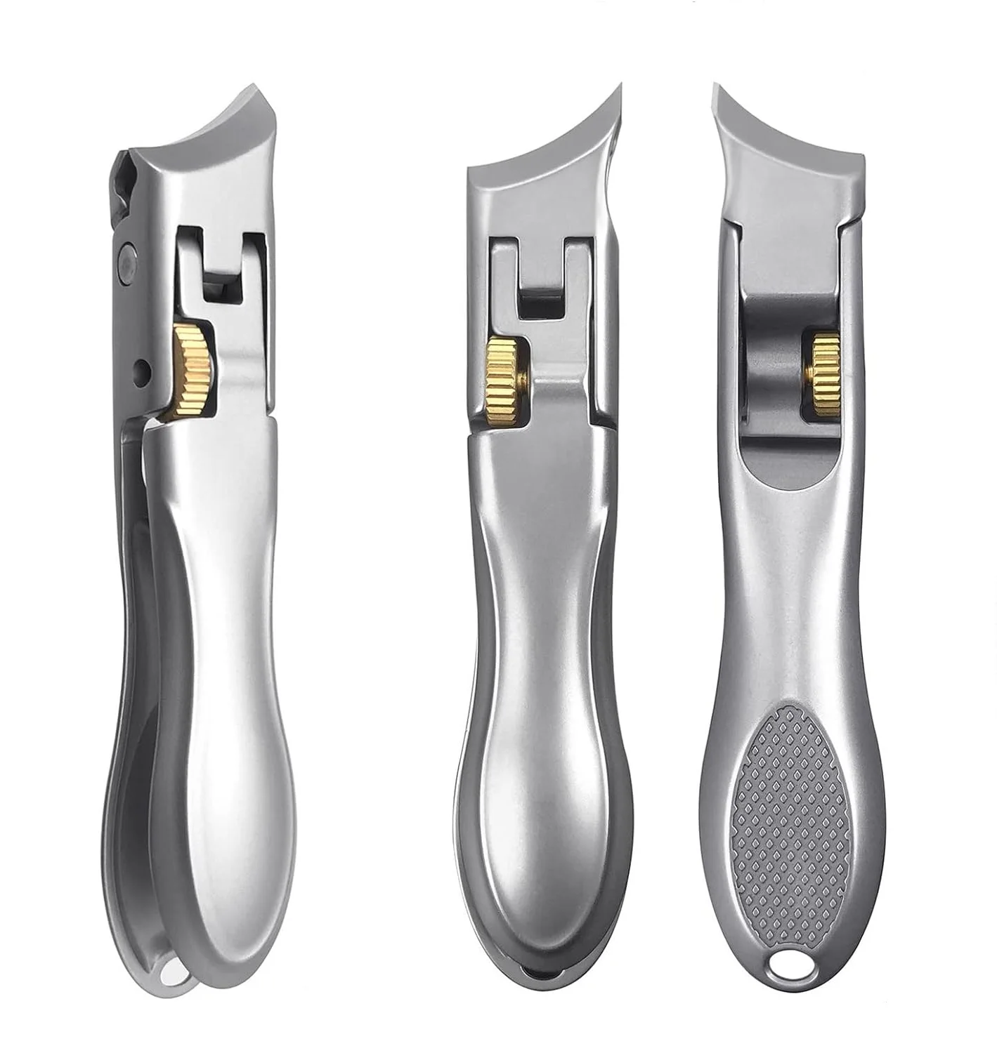 Heavy Duty Safety Gear Lock Wide Jaw Opening Fingernail Toenail ...