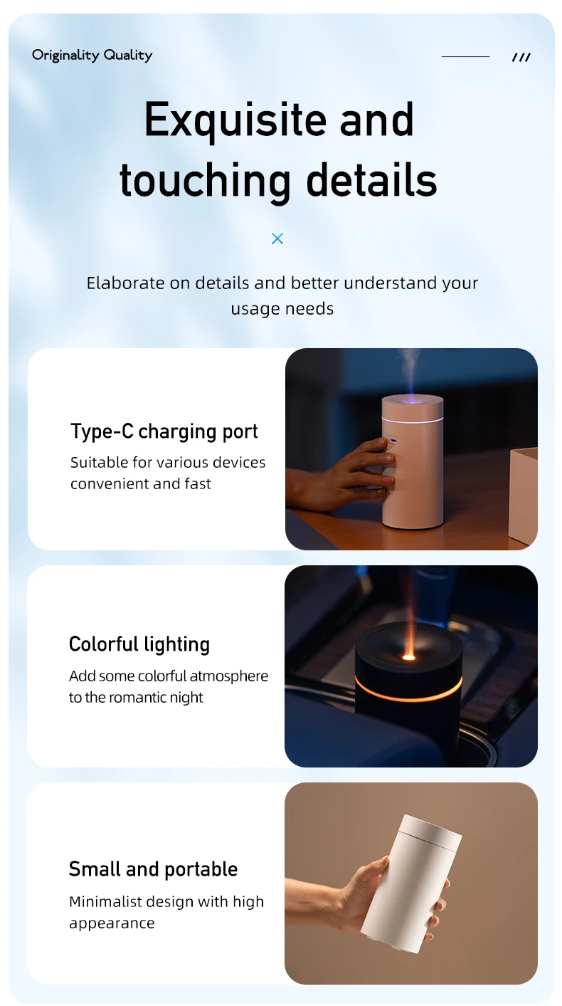2000mAh OEM Mounted Essential Oil Rechargeable Battery Colorful ...