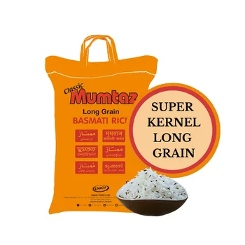 Mumtaz Basmati Rice Long Grain 39kg Premium Quality Great Taste Made In ...