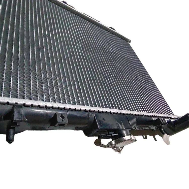 OE 1301100-K00 GWM HOVER CC6460K Radiator - Brand New Cooling System ...
