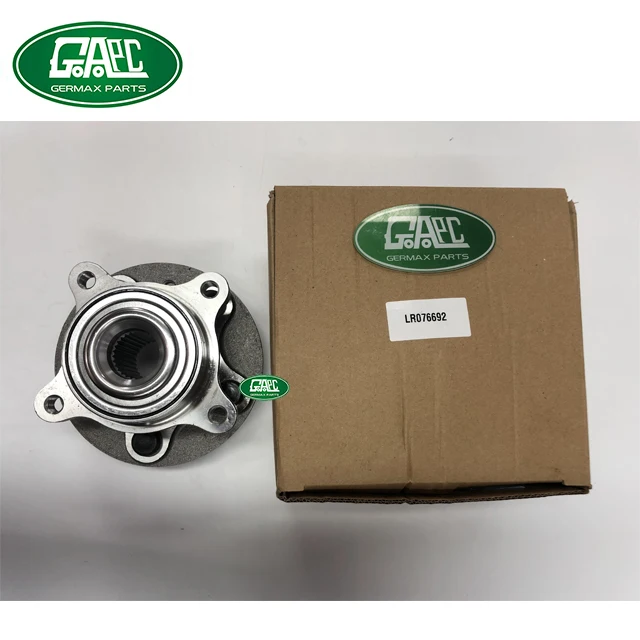 汽车前轮轮毂轴承 Lr014147 Rfm500010 Lr048083 Lr076692 适用于发现 3 发现 4 For Range ...