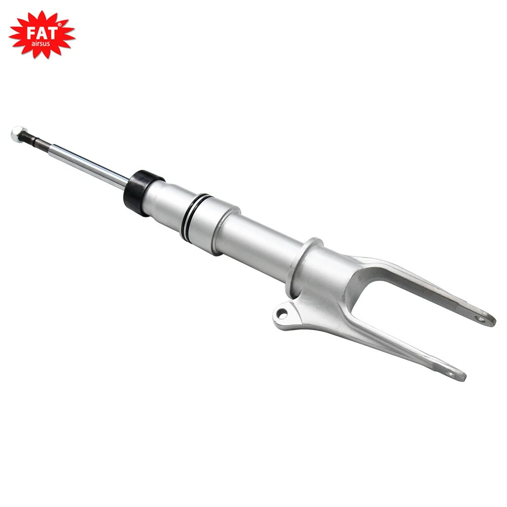 Porsche Panamera Air Suspension Shocks - Reliable Performance