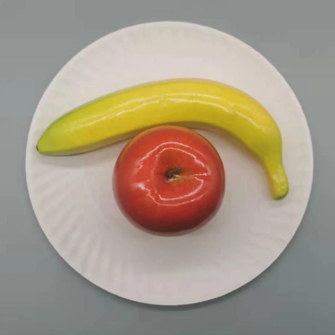 disposable-food-grade-paper-plate-inch-8-in-round-shape-for-cooking