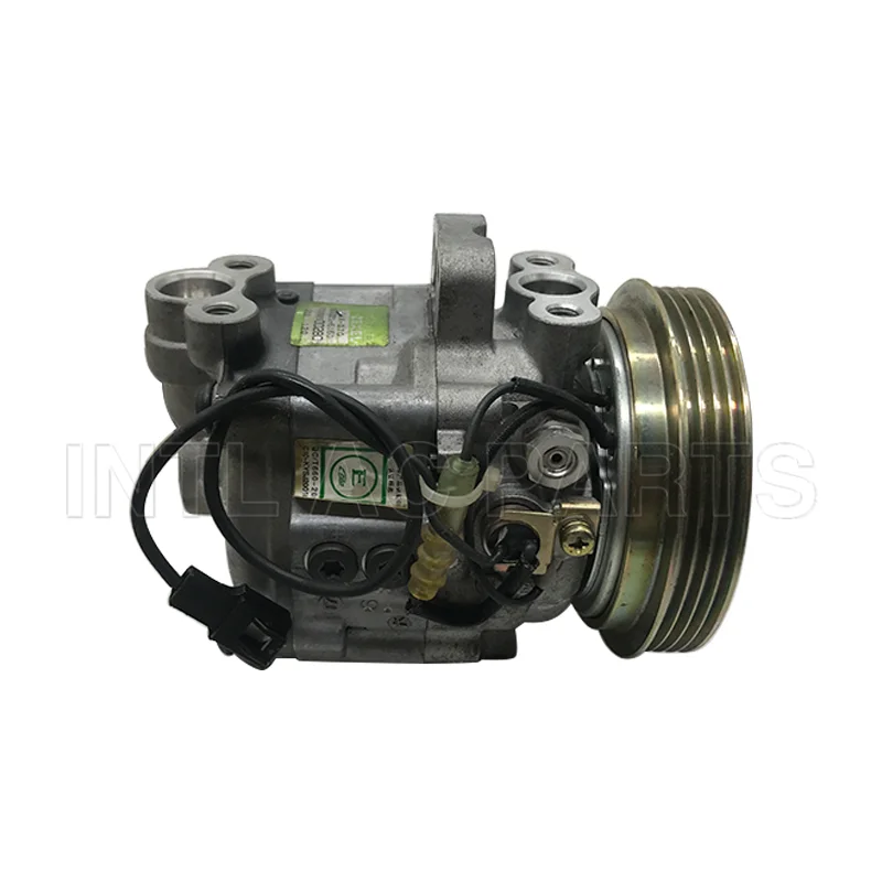 DKV07G for Subaru Sambar AC Compressor 506021-7120