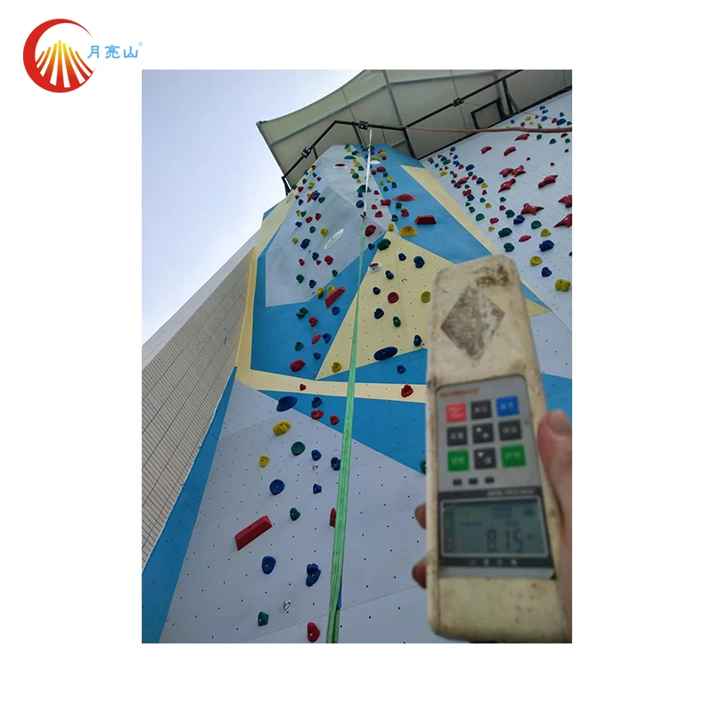 2024 playground rock climbing wall climbing board indoor adult climbing ...