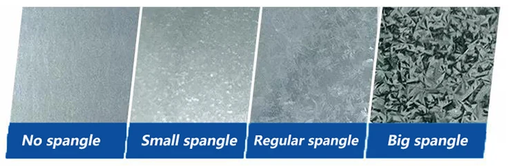 Gp Sheet Galvanized Zinc Coating Ppgi Ppgl Steel Coils Coil 178 Gi ...