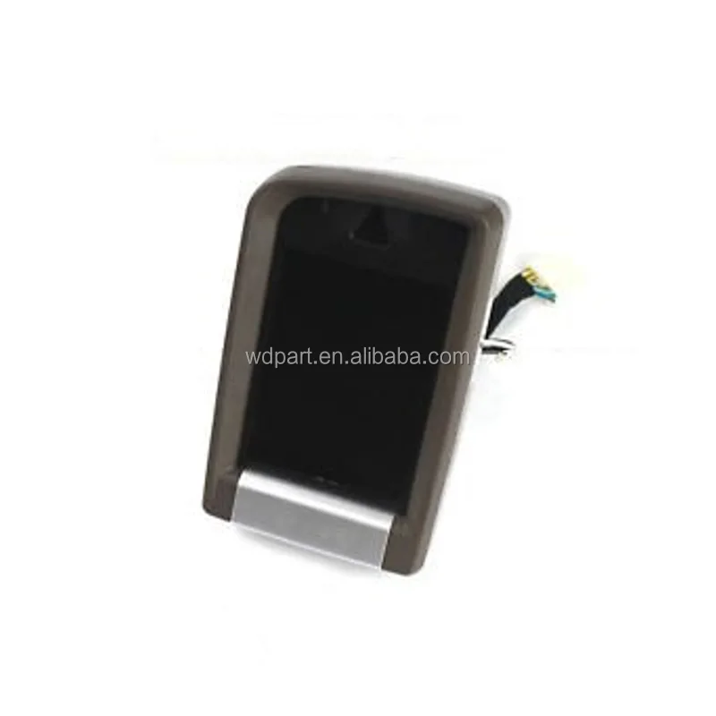 14640102 Voe14640102 Control Panel Monitor Iecu For Volvo Excavator ...