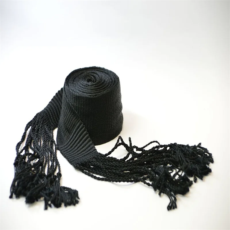 Factory wholesale handmade silk gartel strings, Gartel - Ritual belt ...