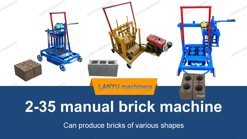 Concrete Block Paver Machine/hs Code Fly Ash Brick Making Machine ...
