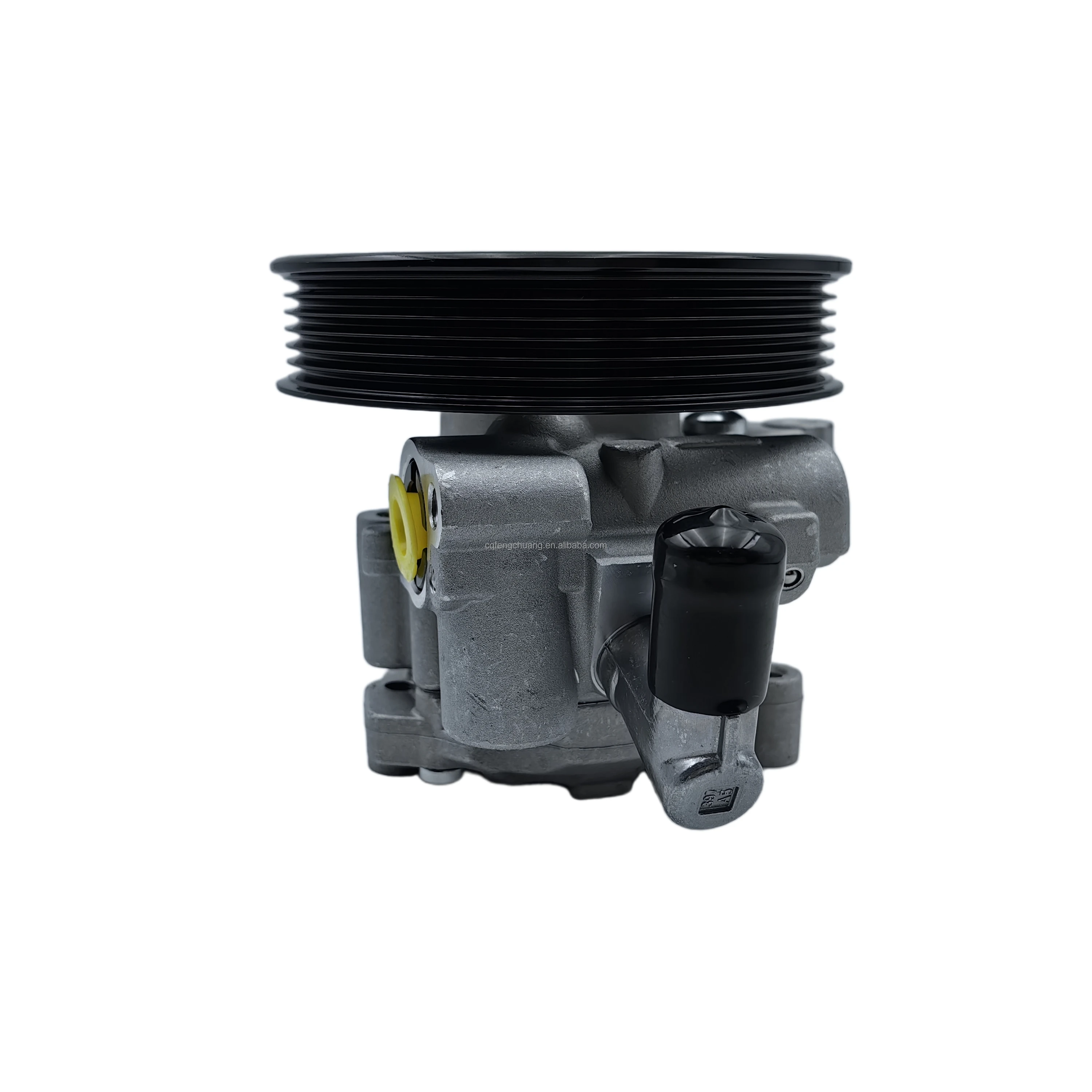 0064663401 Auto Parts Power Steering Pump For Mercedes-benz C-class ...