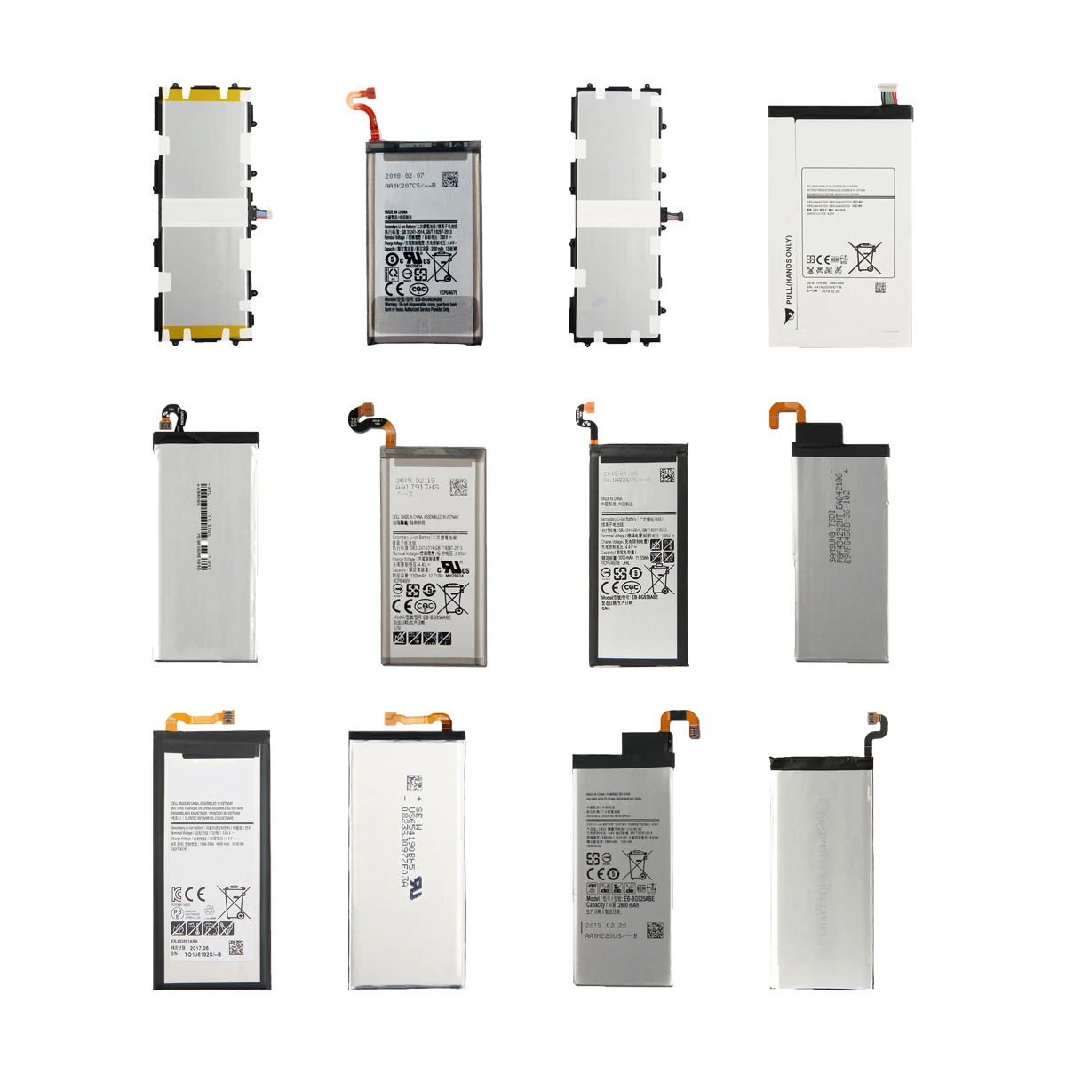 All Model Bm M365 Drone Battery Cell Phone Replacement Batteries For Mi ...