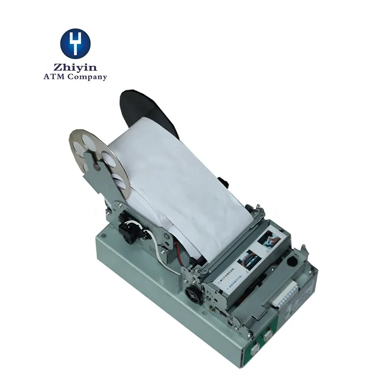 Hyosung Atm Machine Parts 5600t Journal Printer Mdp-350c 5671000006 567 ...