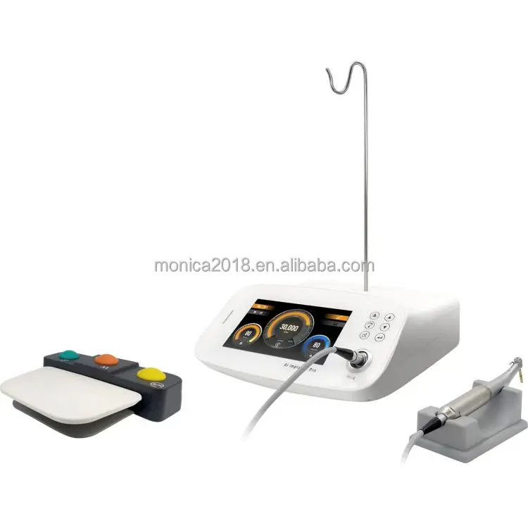Dental Implant Machine Motor System AI Implant S Pro