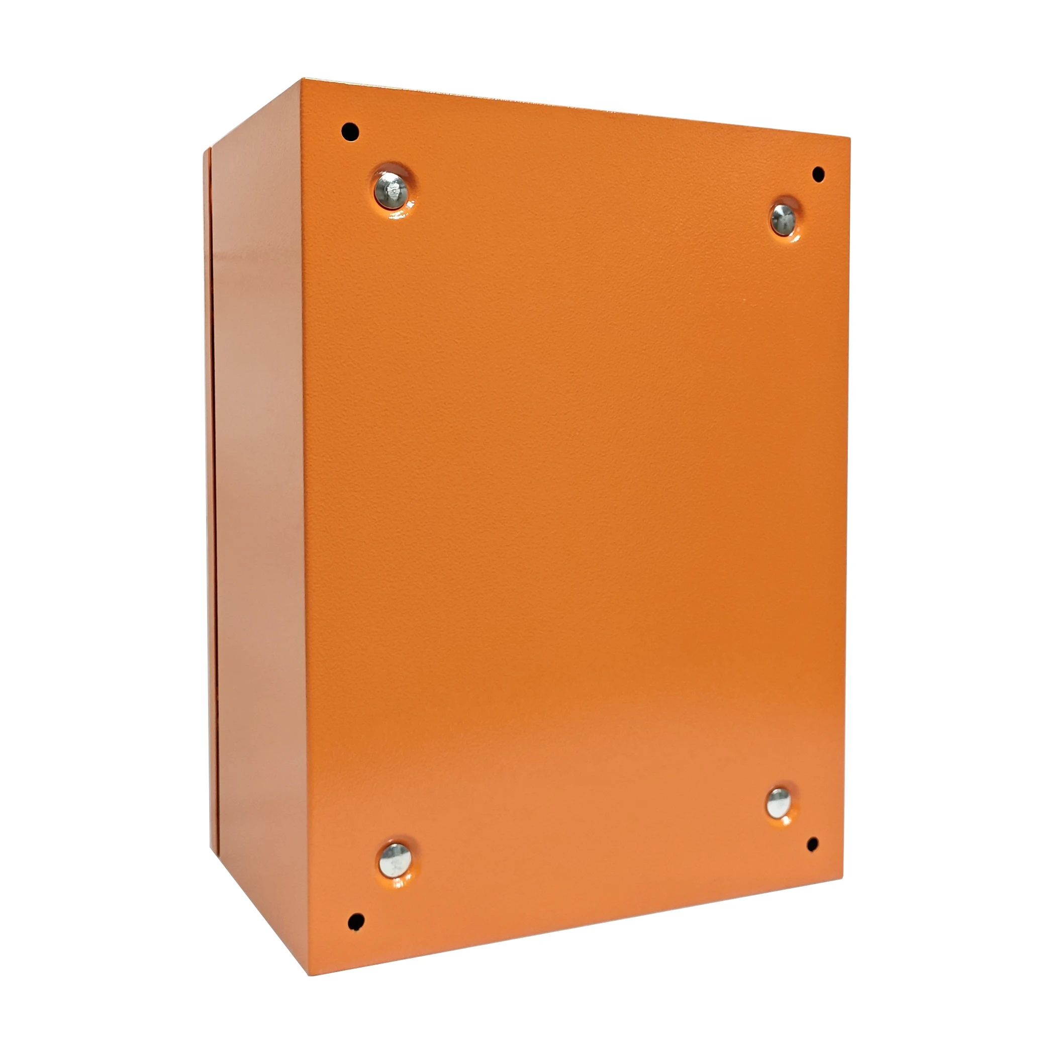 Customizable RAL 2000 Colored Steel Metal Control Box| Alibaba.com
