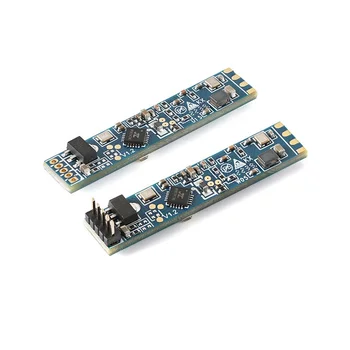 Hott Hi-link Hlk-ld2410 Smart Human Presence Sensing Radar Module Ble ...