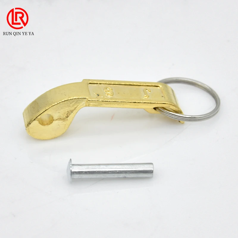 High Quality Special Ear Handle For Aluminum Alloy Quick Connector ...