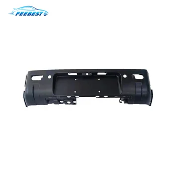 Rear Bumper Cover Oem Lr156938 For Land Rover Defender Car Exterior ...