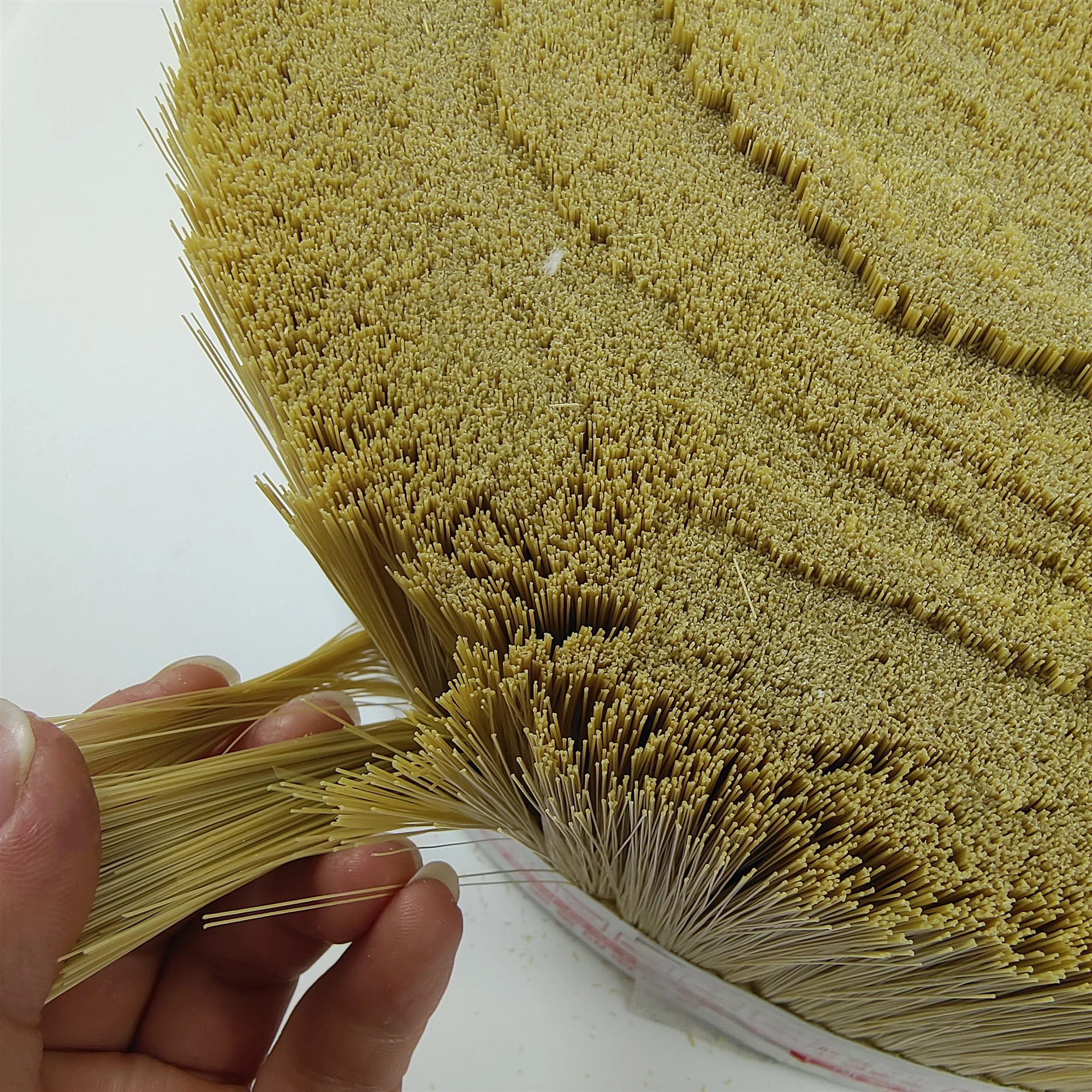 TDF Engraving Machine Brush - High Vacuum Cleaner Brush