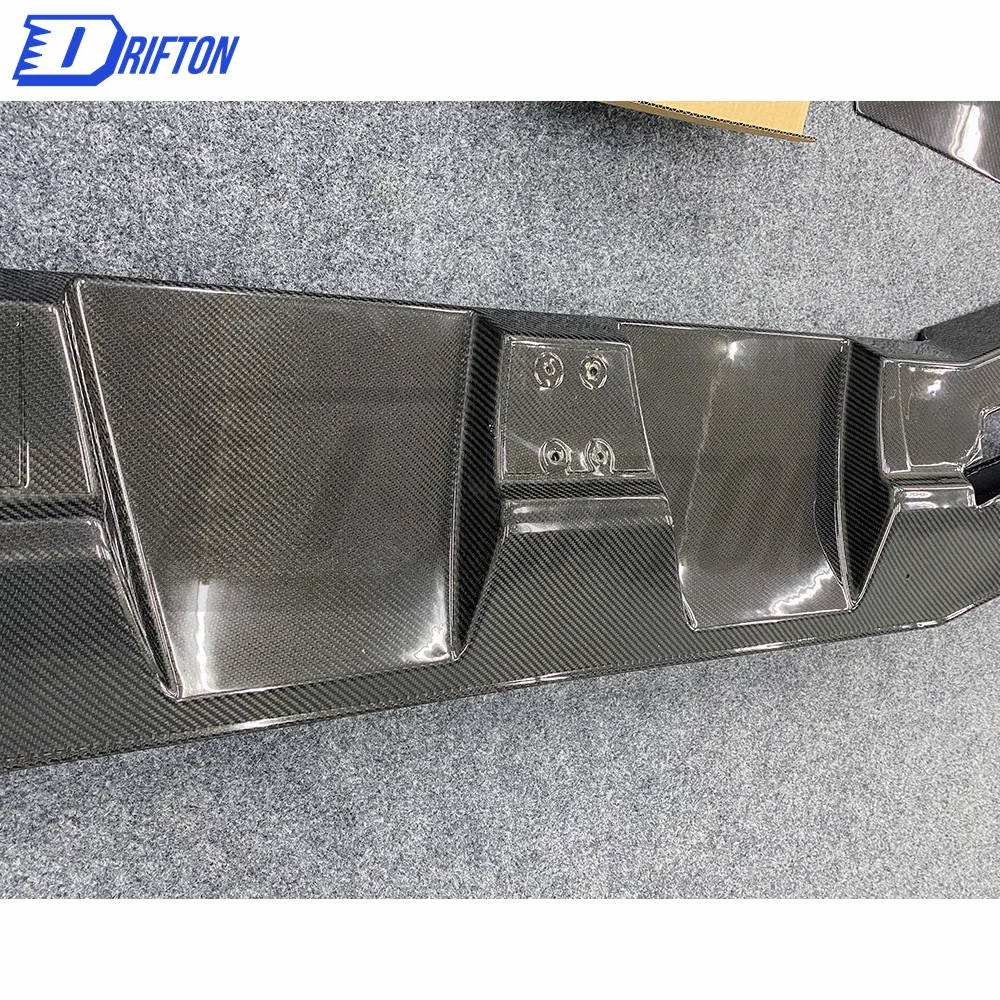 BB Style Carbon Fiber Roof Spoiler for Mercedes Benz G Class W463 Wing ...