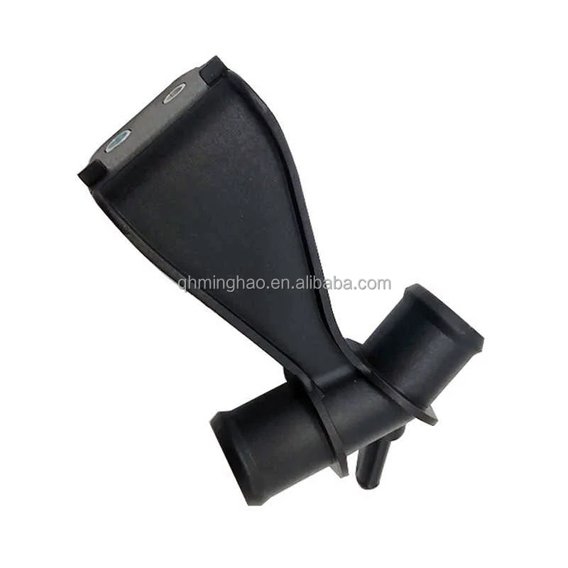 Radiator Pipe Water Coolant Hose Thermostat housing Flange 16577-22030 ...