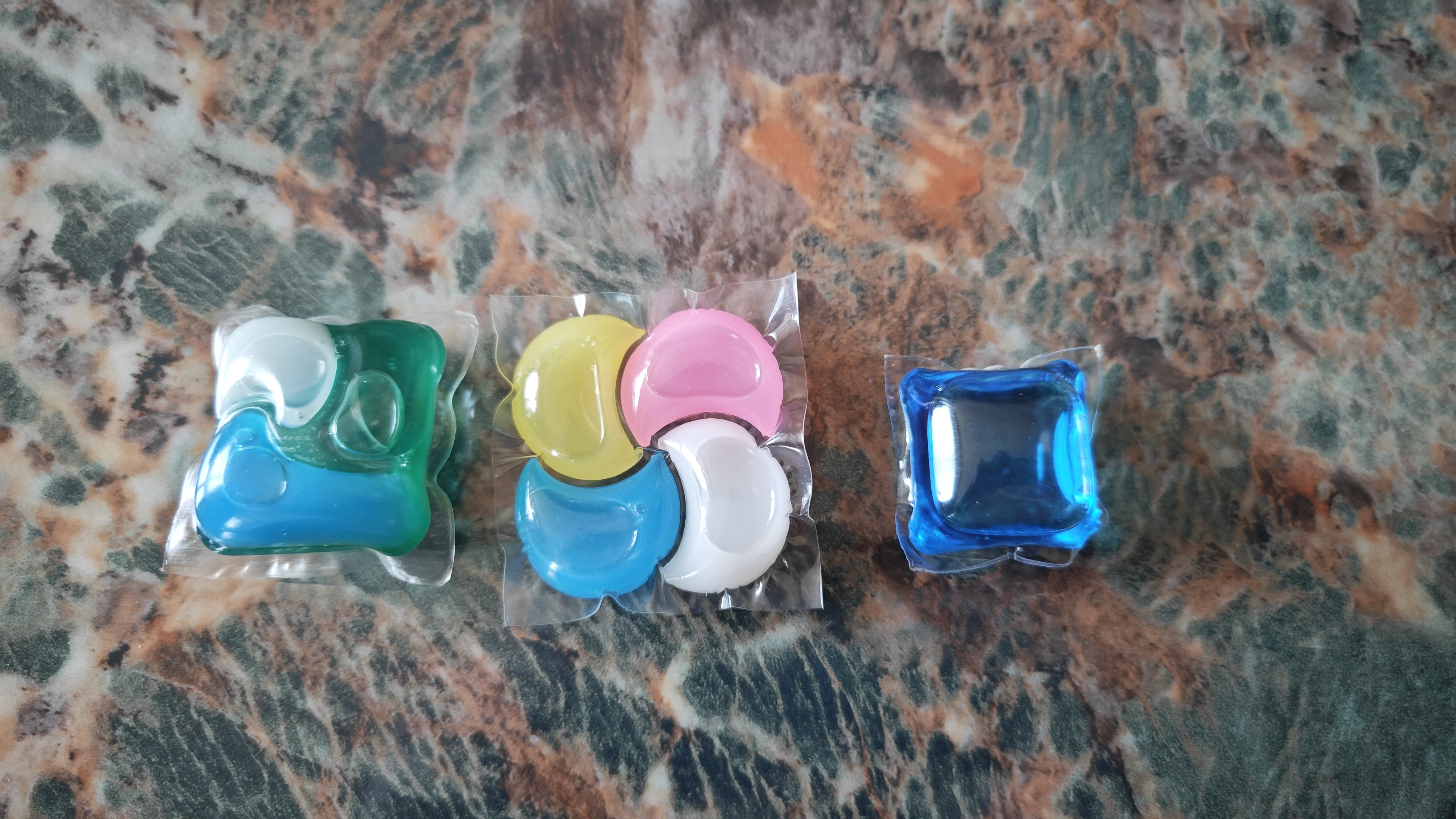 CHANO Dishwashing Beads - Efficient & Eco-friendly