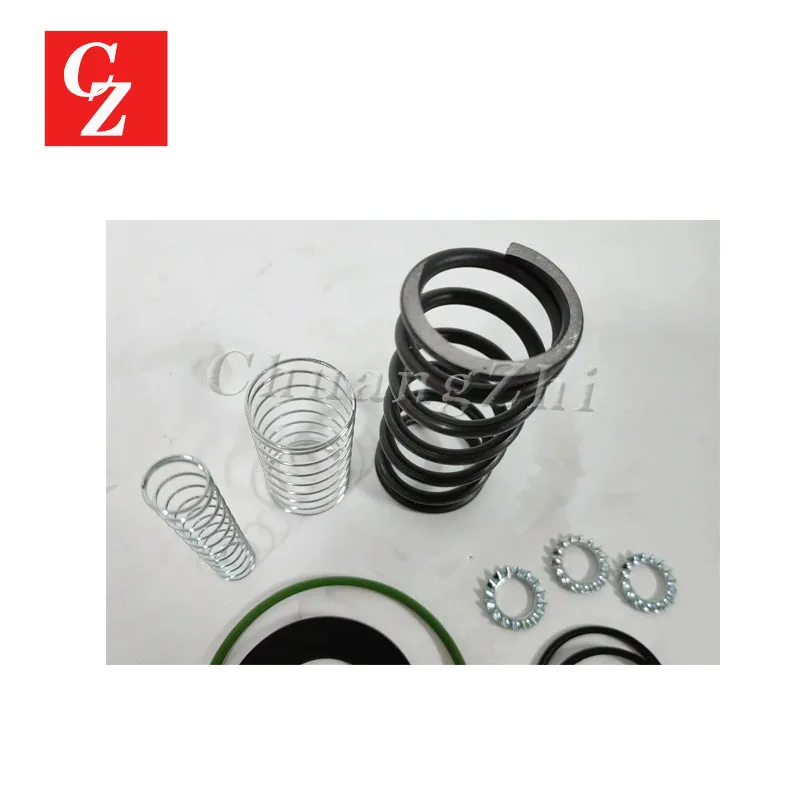 2901145300 New Condition Minimum Pressure Valve Service Kit for Atlas ...