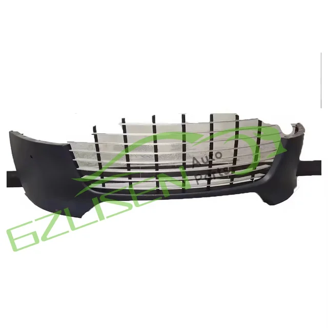 Company Overview - Guangzhou Lisen Auto Parts Co., Ltd.