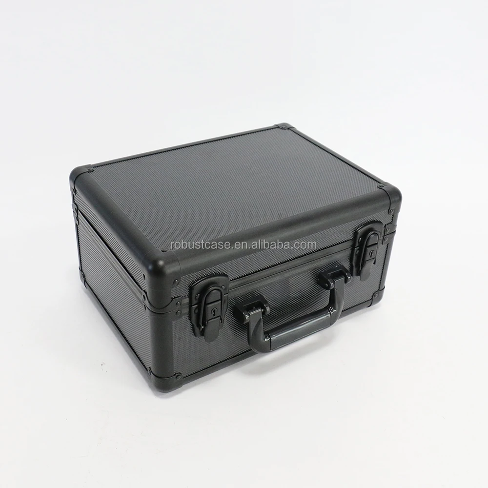 Aluminum PSA Graded Card Case Slab - Durable & Lightweight