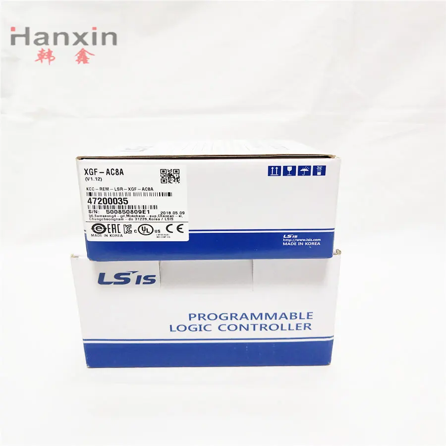 한국 아날로그 Plc Ls 모듈 Xgf-dc4s - Buy Plc 제어 모듈,Ls Plc 컨트롤러,Plc Ls Product on Alibaba.com