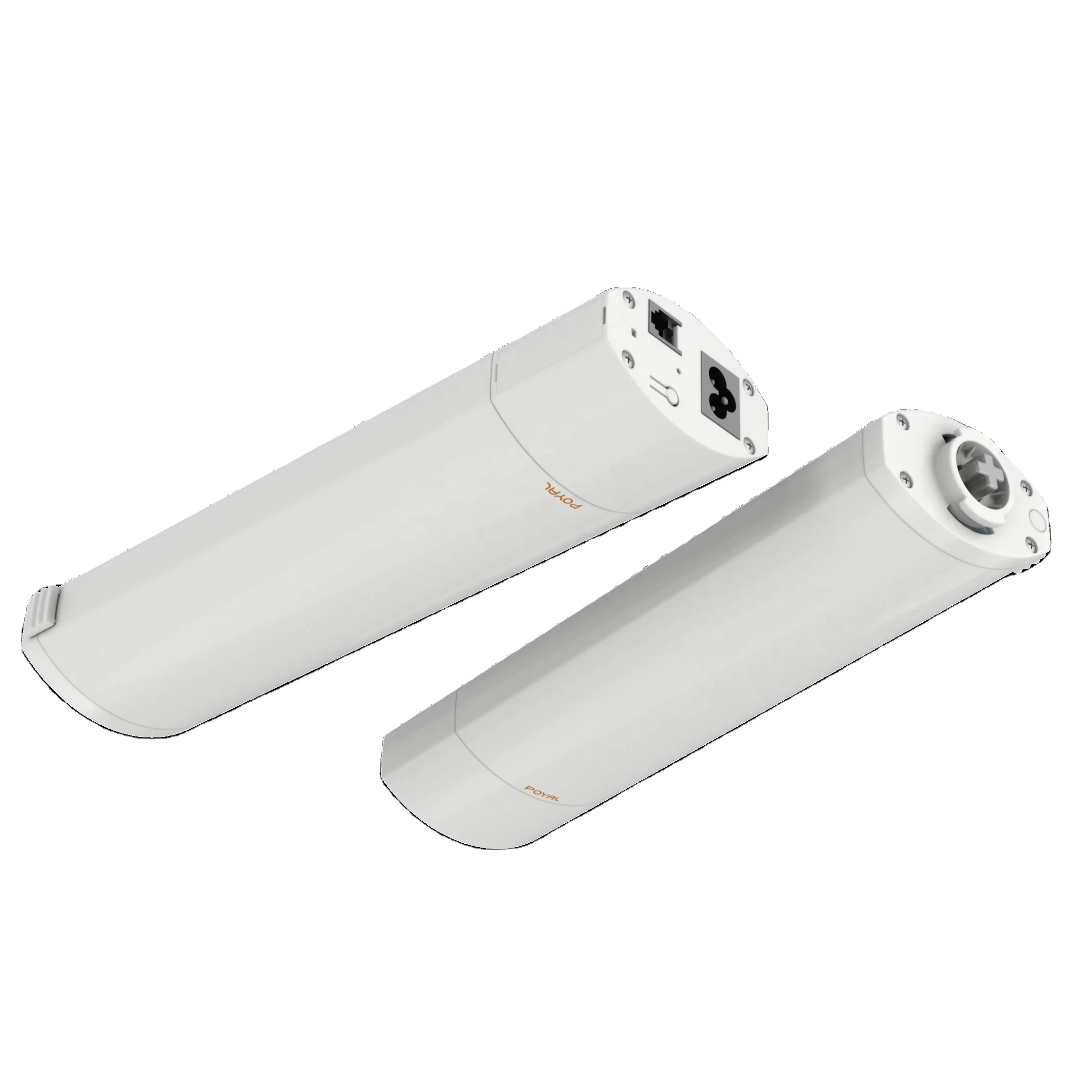 Alexa Google Home Smart Curtain System Tuya Wifi Intelligent Automatic ...