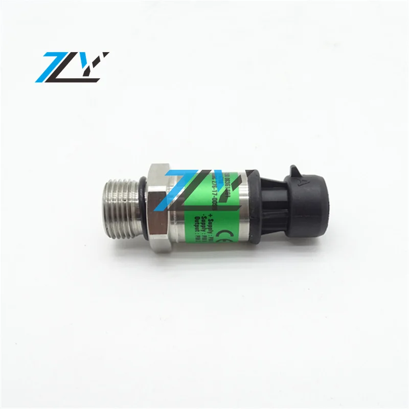 Pressure Sensor 60114798 For Sany Sy75 Sy135 Sy205 Sy215 Sy235-8 Sy235 ...