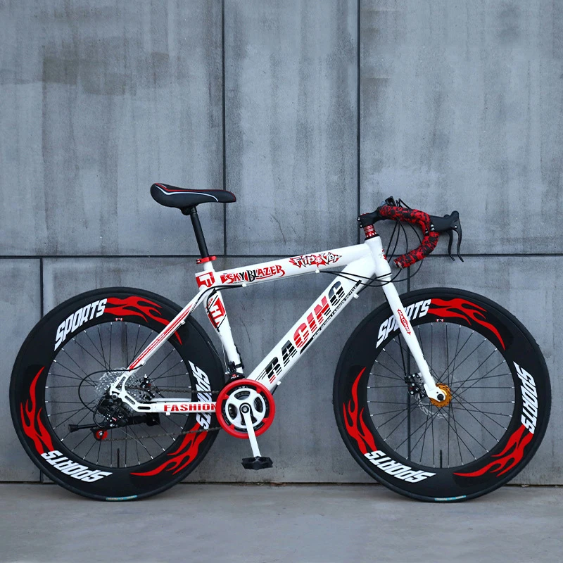 Women's Chinese Full Suspension Mountain Bike - Fashion & Performance