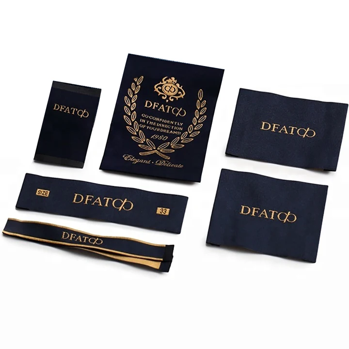 Embroidered Fabric Label跨境商机分析报告行业外贸出口趋势-阿里巴巴国际中文站官网