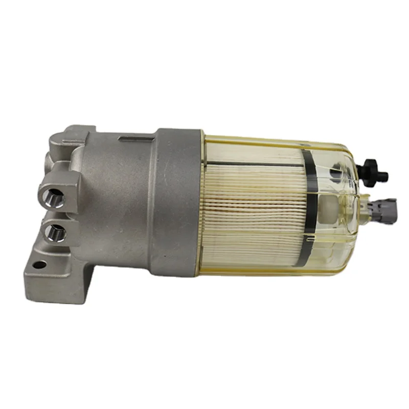 Isuzu Diesel Trucks Engine Fuel Filter 8-98092481-1 Fuel Water ...
