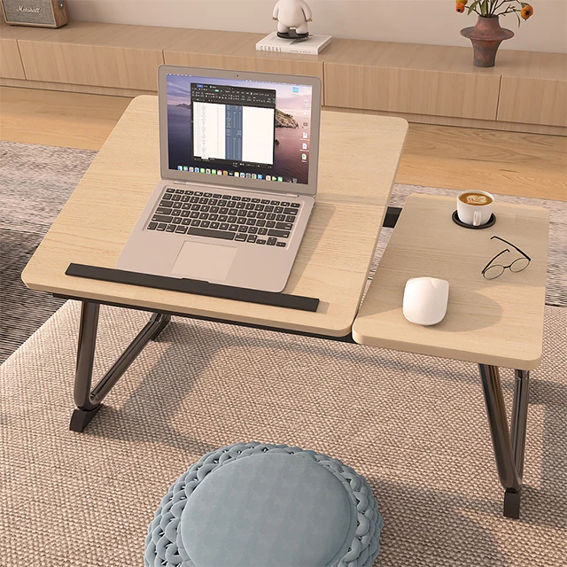 Height Adjustable Foldable Laptop Table for Bed| Alibaba.com