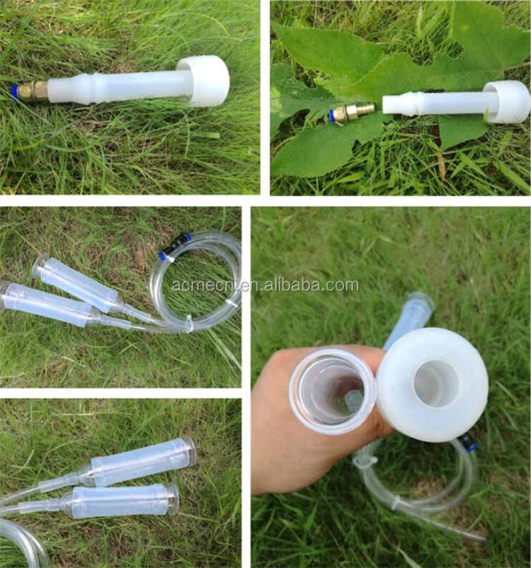 Milk Bucket Cow Milking Machine For Pipeline Milking Machine - Buy Milk ...