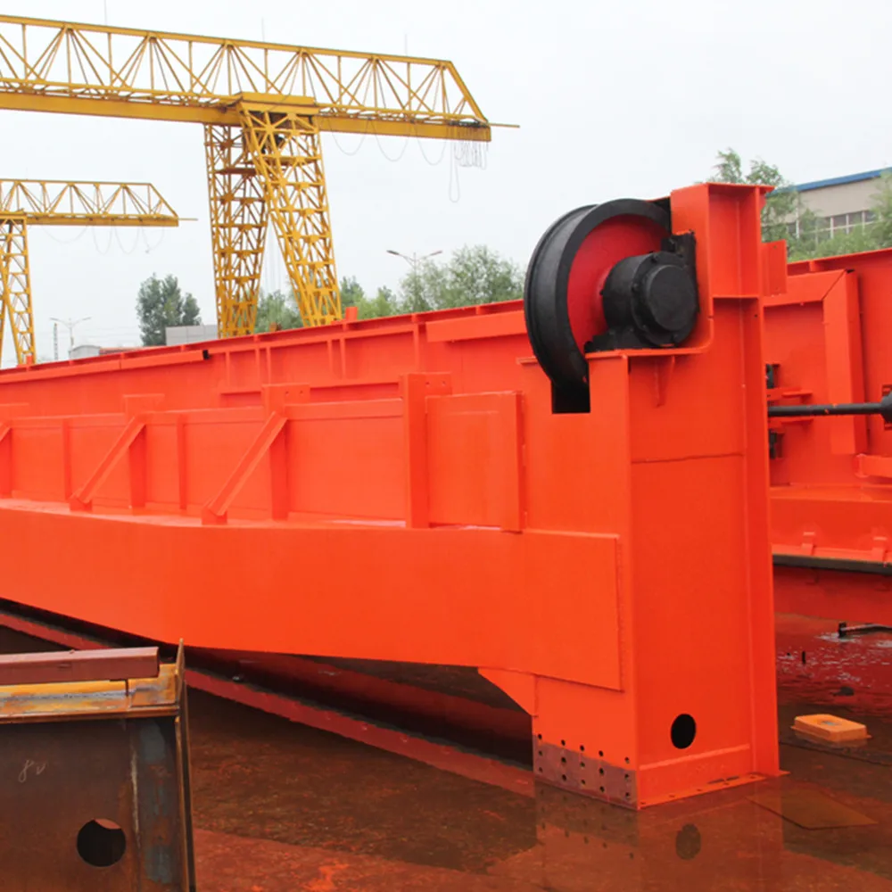 Overhead Crane Wheel Mining Large Double Flanged Forged Steel Crane ...