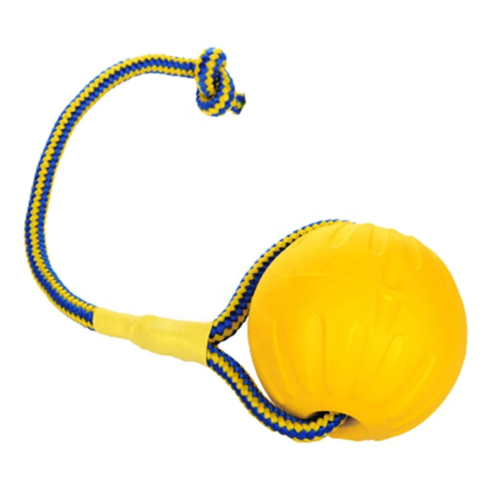 Glifmeey Natural Eva Dog Ball Original Factory For Eva Foam Pet Ball ...