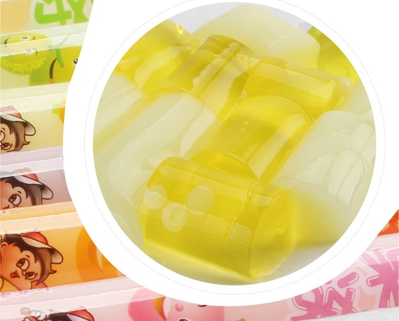 1-100ml Honey Filling Packing Machine Easy Snap Bag Honey Packing ...