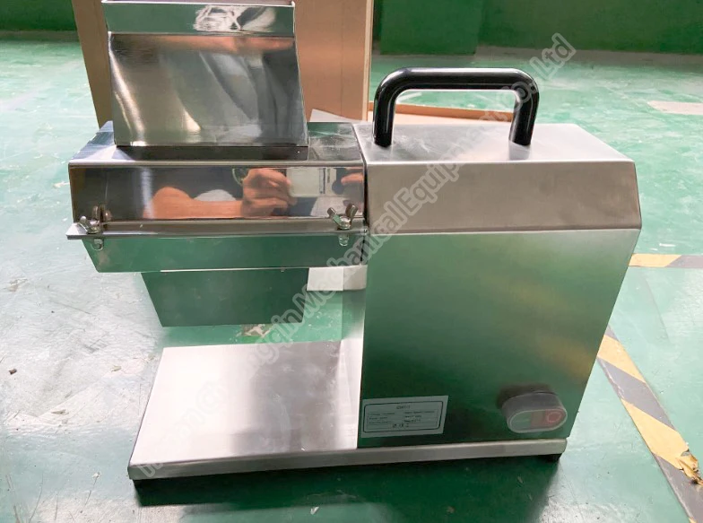 Vacuum Tender Pork Hamstring Tenderizer Meat Machine - Buy Vacuum Meat ...